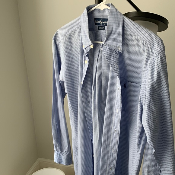 Ralph Lauren | Shirts | Menshirt | Poshmark